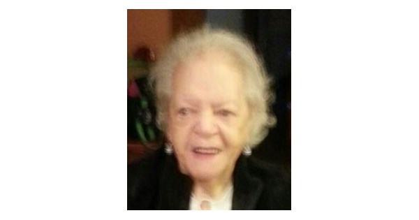 Margaret Waugh Obituary (1918 - 2015) - New Kensington, PA - The Valley ...