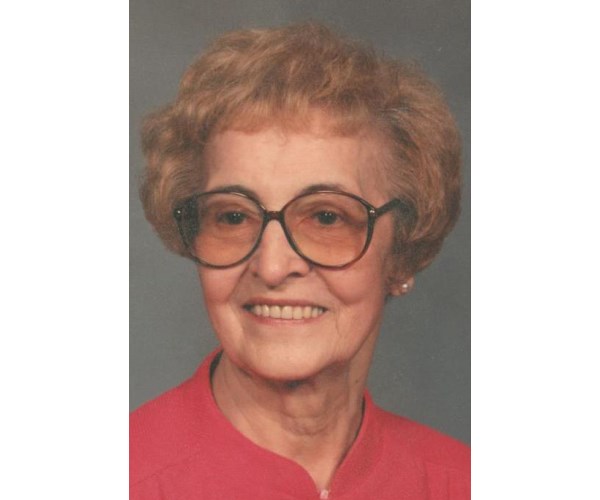 Helen Belli Obituary (1922 - 2016) - New Kensington, PA - The Valley ...