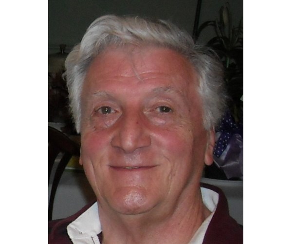 Arthur Muir Obituary (1934 - 2016) - Natrona Heights, PA - The Valley ...