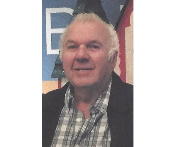 Donald Robinson Obituary (1937 - 2016) - Natrona Heights, PA - The ...