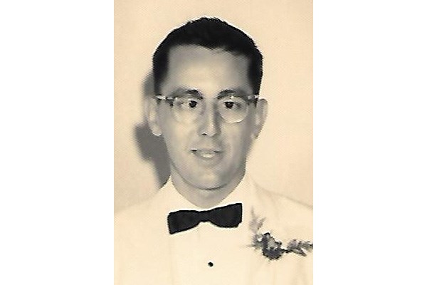 Ralph Lynch Obituary (1936 - 2016) - Saint Johns, FL - The Valley News ...
