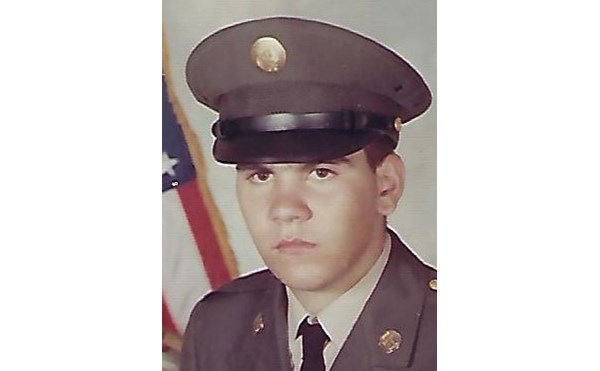 John Bokros Obituary (1953 - 2016) - Arnold, PA - The Valley News Dispatch
