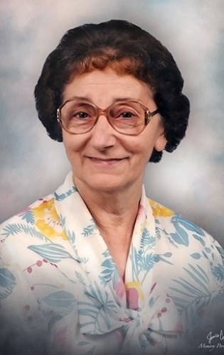 Josephine Enciso Obituary (1921 - 2016) - Iselin, PA - The Valley News ...