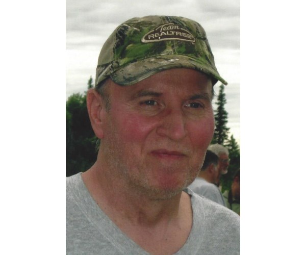 Thomas Updegraff Obituary (1953 - 2016) - Natrona Heights, PA - The ...