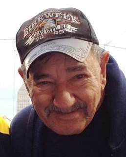 Daniel Radovich Obituary (1940 - 2016) - New Kensington, PA - The ...