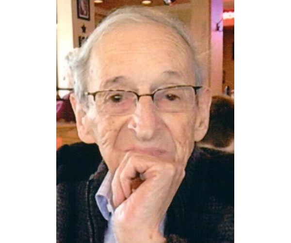 Jack Berringer Obituary (1927 - 2016) - Lower Burrell, PA - The Valley ...