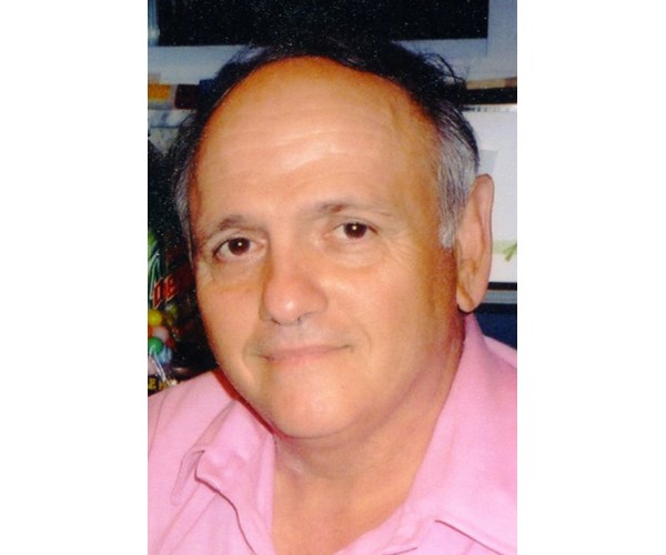 Anthony Callipare Obituary (1942 - 2016) - Vandergrift, PA - Anchorage ...