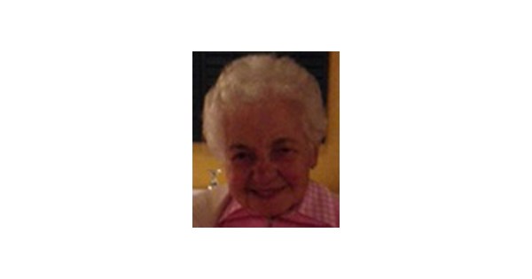 Lucy McCain Obituary (1923 - 2016) - Vandergrift, PA - The Valley News ...