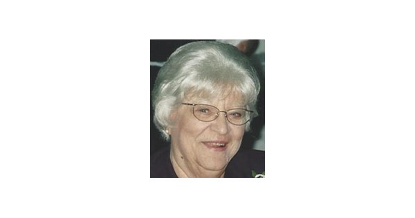 Frances Sinclair Obituary (1928 - 2017) - Mars, PA - The Valley News ...
