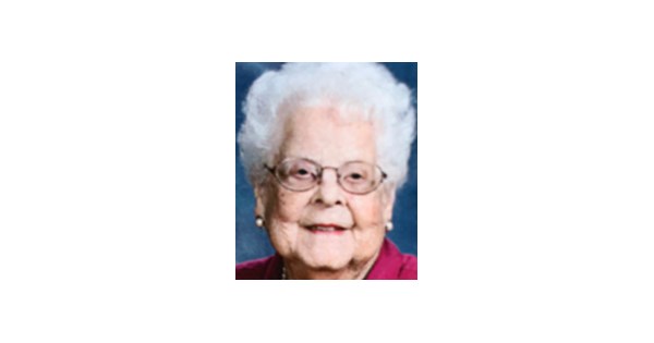 Ida Smith Obituary (1917 - 2017) - Natrona Heights, PA - The Valley ...