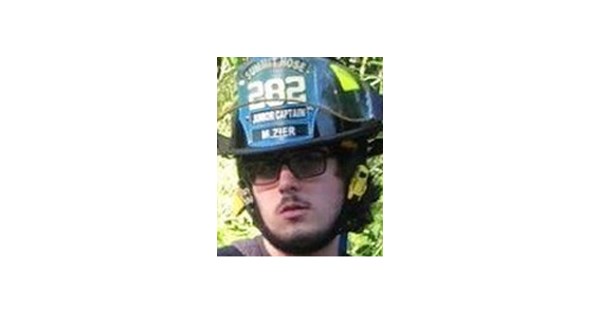 Michael Zier Obituary (2000-03-01 - 2017-08-06) - Tarentum, PA - The ...
