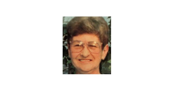 Eddielou Bordonaro Obituary (1932 - 2017) - New Kensington, PA - The ...