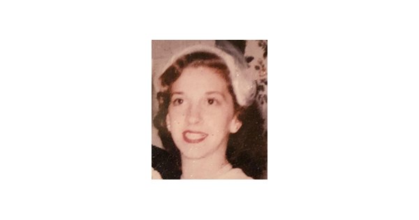 Barbara Hohman Obituary (1930 - 2017) - Washington Township, PA - The ...