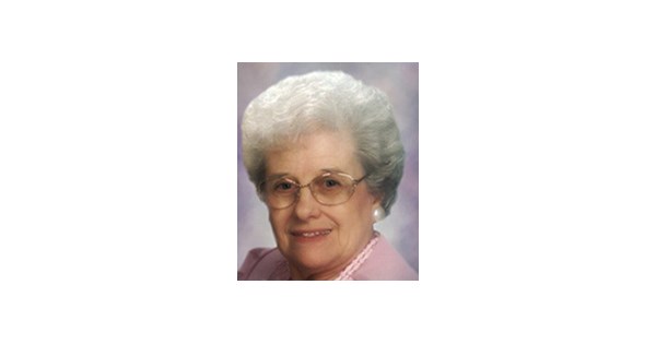 Grace Brubaker Obituary (1927 - 2017) - Latrobe, PA - The Valley News ...