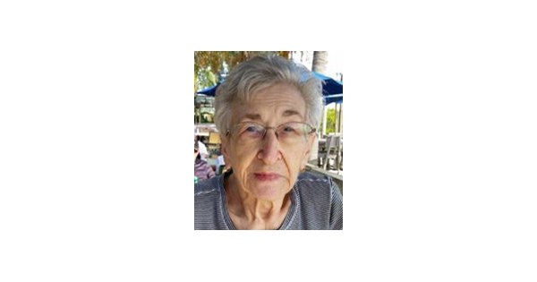 Maryann Grabowski Obituary (1931 - 2018) - New Kensington, PA - The ...