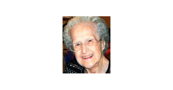 Lillian Ross Obituary (1922 - 2018) - Legacy Remembers