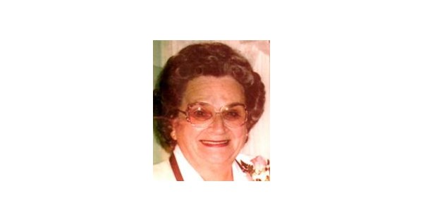 Dorothy Powell Obituary (2018) - Saxonburg, PA - The Valley News Dispatch