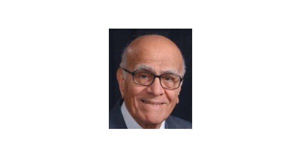 Badi Batshon Obituary (1927 - 2018) - Wilmington, NC - The Valley News ...