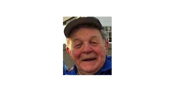 Donald Morgan Obituary (1931 - 2019) - Pittsburgh, PA - The Valley News ...