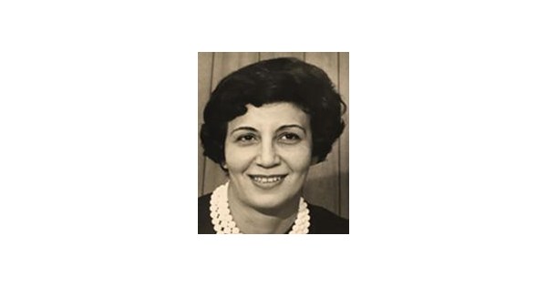 Adeline Brown Obituary (1927 - 2019) - Oakmont, PA - The Valley News ...