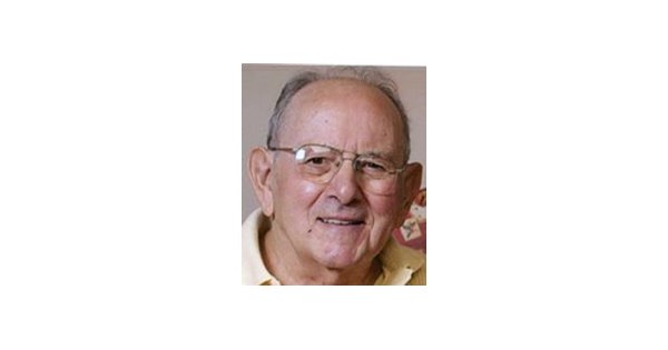 Anthony Graziano Obituary (1922 - 2019) - Vandergrift, PA - The Valley ...