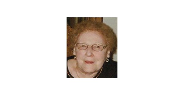 Elizabeth Speer Obituary (1929 - 2019) - Oakmont, PA - The Valley News ...