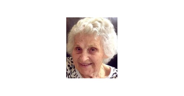 Harriet Szypulski Obituary (1924 - 2019) - Lower Burrell, PA - The ...