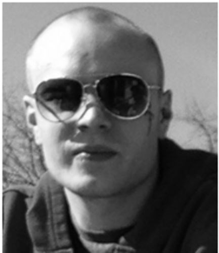 Jaison Rusiewicz Obituary (1983-05-12 - 2013-03-26) - Indiana, PA - The ...