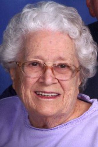Barbara Frederick Obituary (1935-03-17 - 2015-06-01) - Allegheny ...