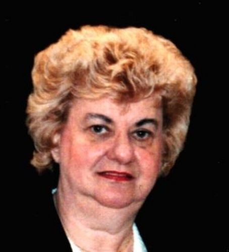 Wanda Homer Obituary (1927-11-15 - 2013-06-05) - Buffalo Township, PA ...