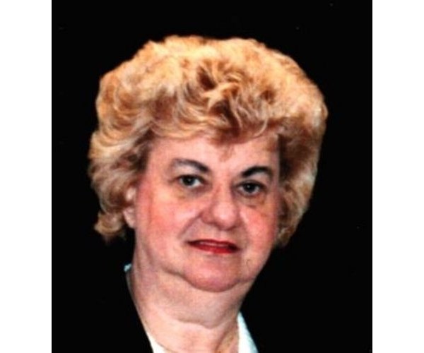 Wanda Homer Obituary (1927-11-15 - 2013-06-05) - Buffalo Township, PA ...