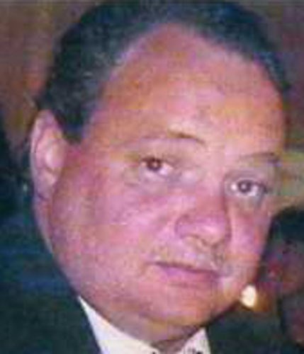 Gregory Robertson Obituary (1959-10-01 - 2013-06-07) - Washington ...
