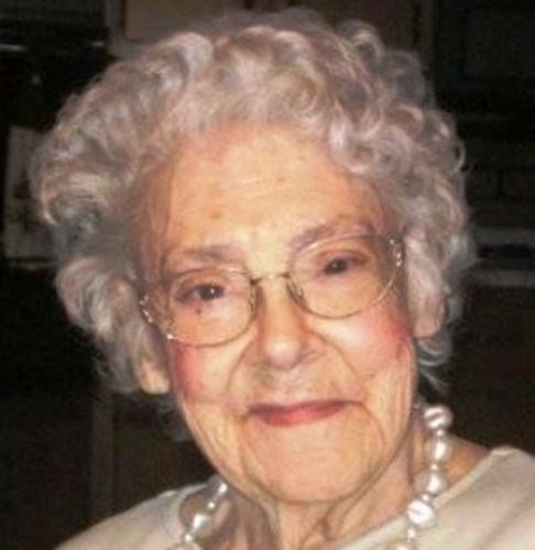 Josephine Hill Obituary (1916-02-05 - 2013-06-15) - Freeport, PA - The ...