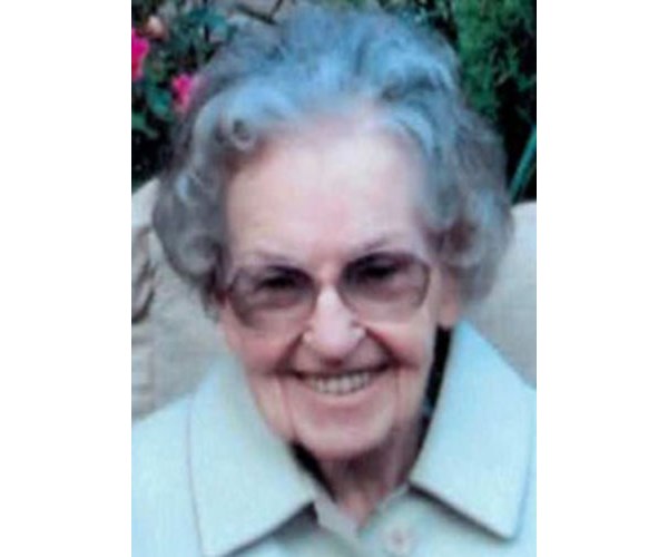 Alice Townsend Obituary (1919-04-16 - 2013-07-31) - Washington Township ...