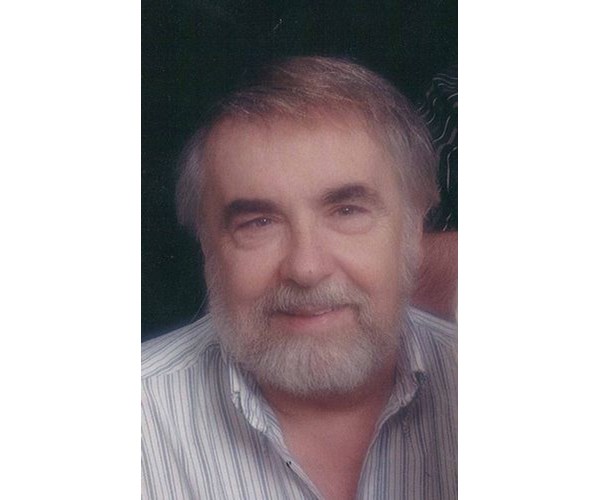 Richard Andrasy Obituary (1942-03-22 - 2013-08-05) - Girard, PA - The ...