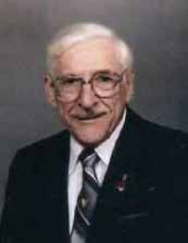 John Simon Obituary (1920-09-30 - 2013-08-07) - Fayetteville, PA - The ...