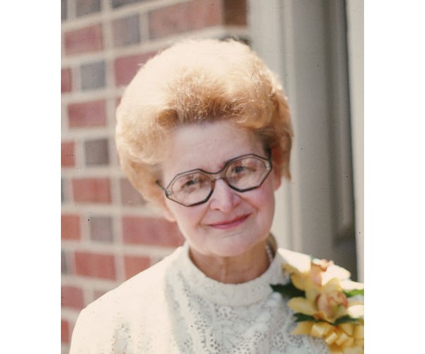 Ann Hartzell Obituary (1917-05-05 - 2013-09-28) - Lower Burrell, PA ...