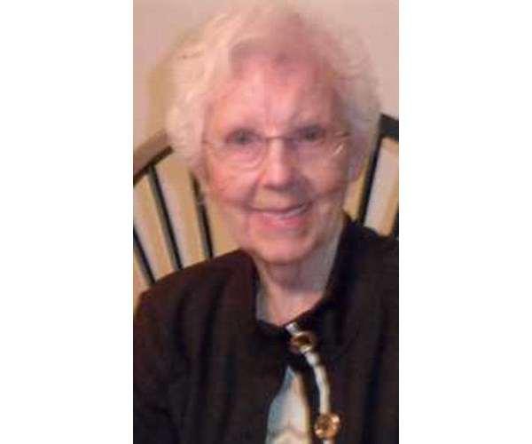 Ann Motosicke Obituary (1914-09-09 - 2013-12-03) - Wexford, PA - The ...
