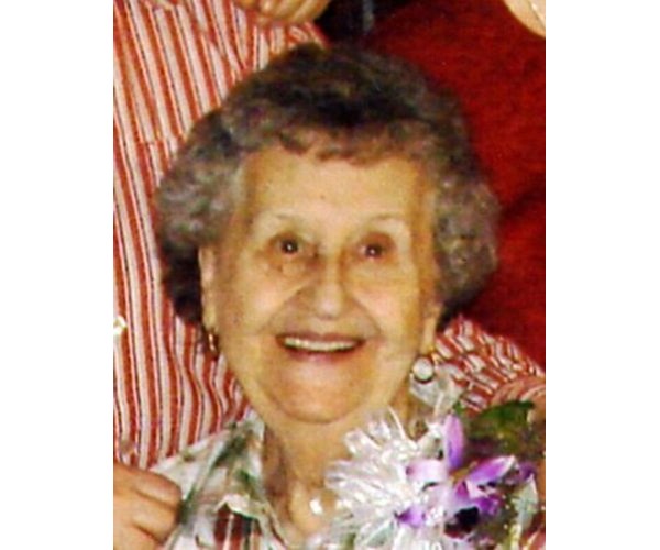 Marcella Adams Obituary (1926-05-13 - 2013-12-08) - Harwick, PA - The ...