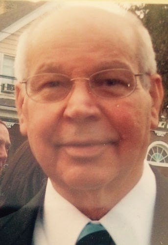 Henry Ciuca Obituary (1932-05-06 - 2014-10-19) - Parks Township, PA ...