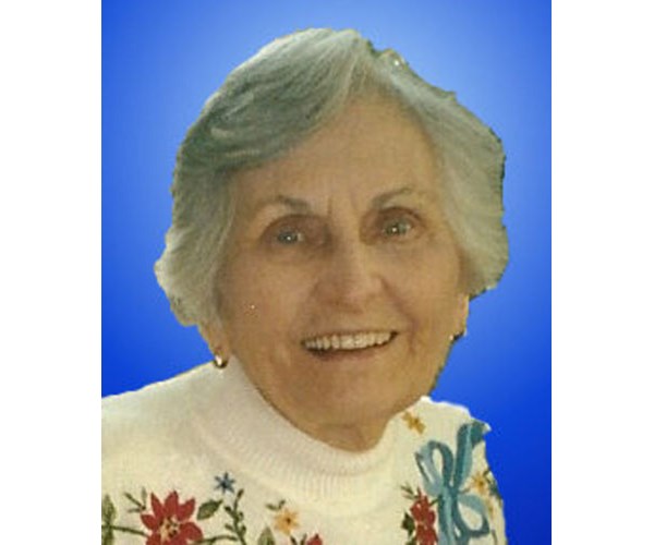 Mary Lucas Obituary (1921-09-10 - 2014-11-03) - Natrona Heights, PA ...