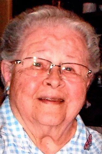 Rachel Perrott Obituary (1928-09-06 - 2014-11-13) - Kittanning, PA ...