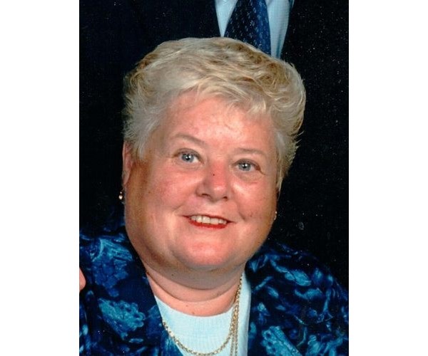 Pamela Bonnett Obituary (1951-04-06 - 2014-11-21) - Natrona Heights, PA ...