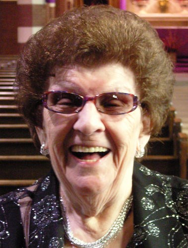 Minnie Vasilopus Obituary (1919-06-10 - 2014-11-25) - New Kensington ...