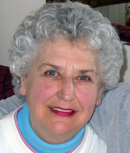 Evelyn Trocki Obituary (1931-08-24 - 2014-12-06) - West Deer Township ...