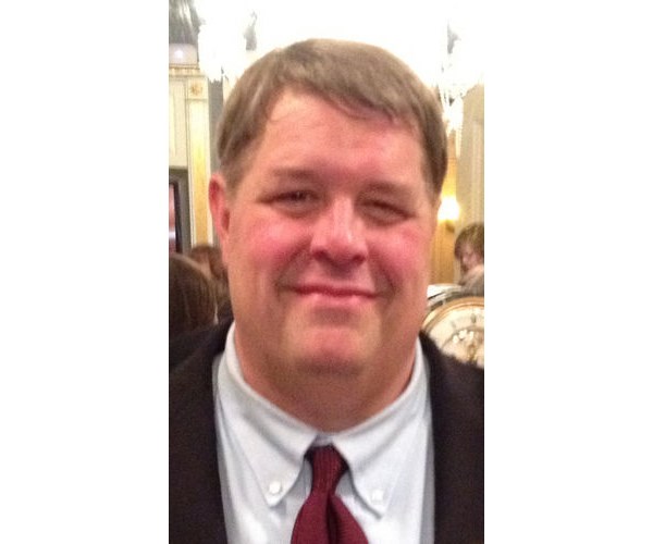 Stephen Beck Obituary (1970-06-02 - 2014-12-08) - Burke, Va., PA - The ...