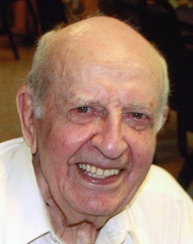 Amelio Venturini Obituary (1912-05-15 - 2014-12-16) - Natrona Heights ...