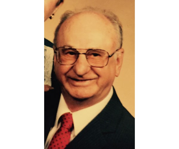Stephen Makowski Obituary (1922-09-11 - 2015-03-09) - Lower Burrell, PA ...