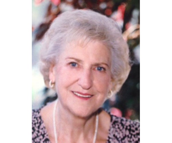 Phyllisfae Clark Obituary (1930-10-16 - 2015-04-14) - Port Orange, Fla ...