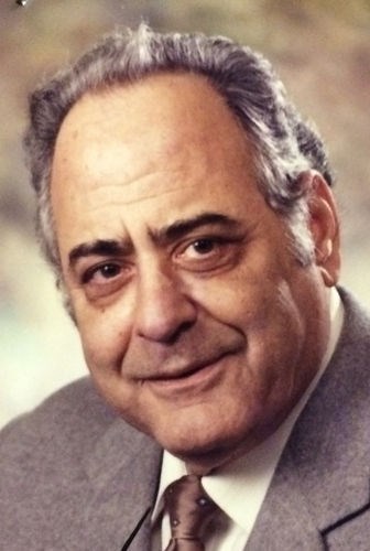 John Falsetti Obituary (1930-05-12 - 2015-05-11) - Ford City, PA - The ...